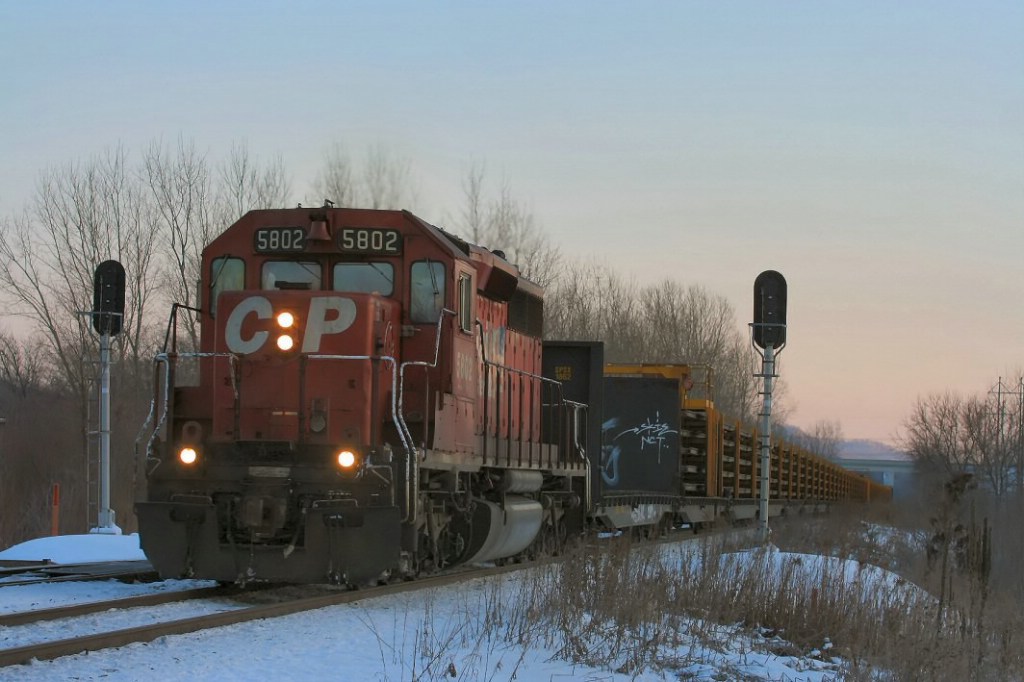 CP 5802